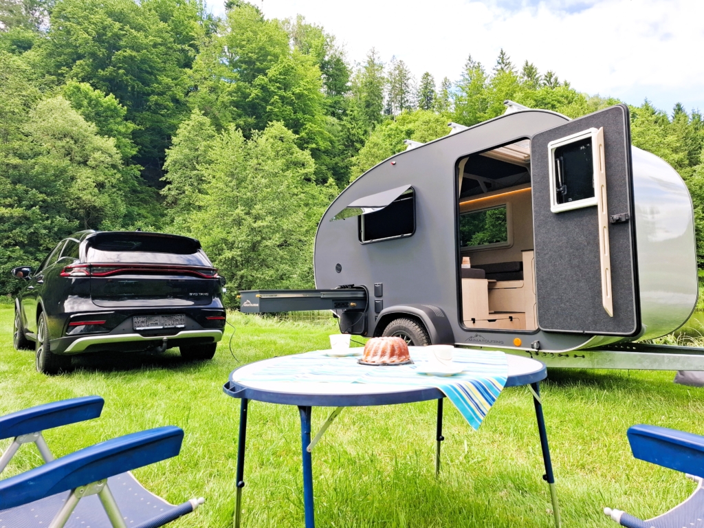 BYD TANG - Campingland4you